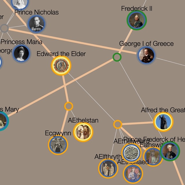 Databayou: Thematic Maps focused on Nature, Geology and Wildlife